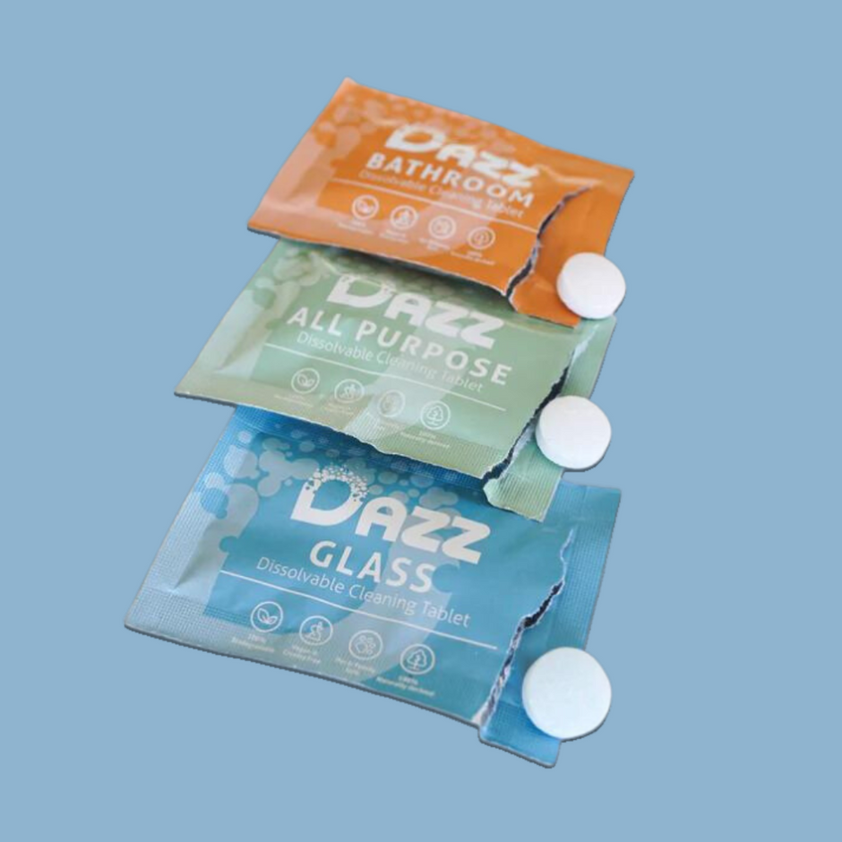 Products – Dazz NZ