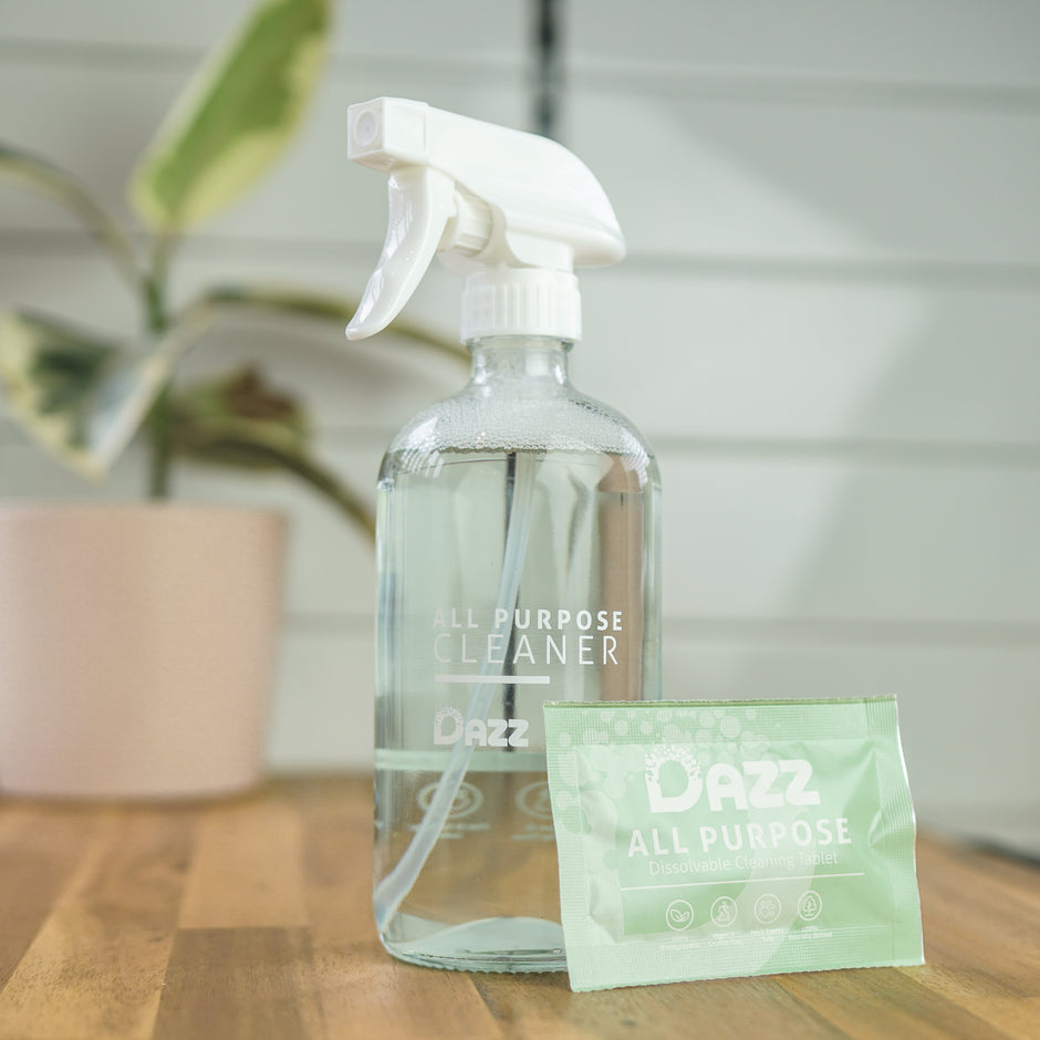 Products – Dazz NZ